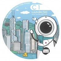 Камера Wunder 360: обзор и характеристики | Megapoisk.com